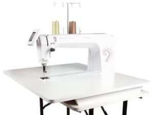 Top 15 Best Mid-Arm Quilting Machine Reviews