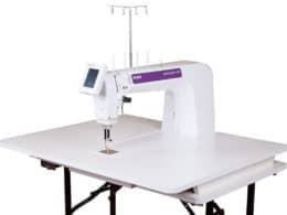 Top 15 Best Mid-Arm Quilting Machine Reviews