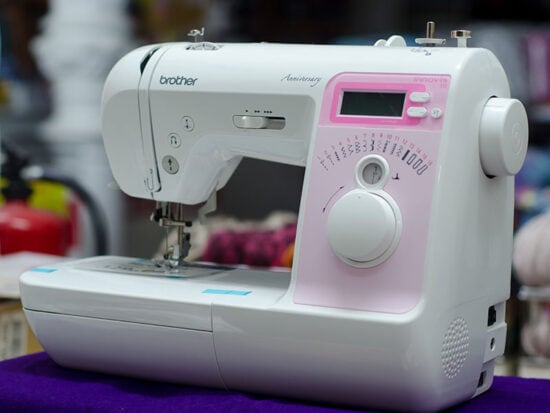 Best Sewing Machine Brands - The Complete List